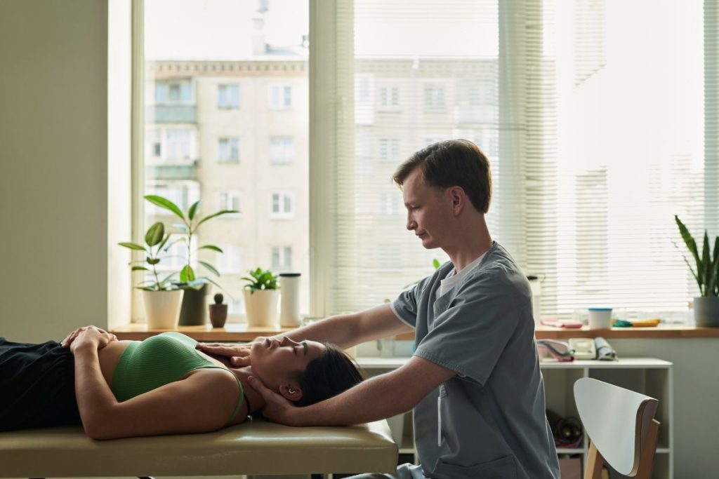 Why Do Chiropractors Require So Many Visits? | American Chiropractors